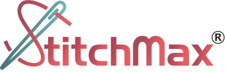 Stitchmax | The Best Embroidery Digitizing Software