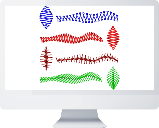 Stitchmax | The Best Embroidery Digitizing Software